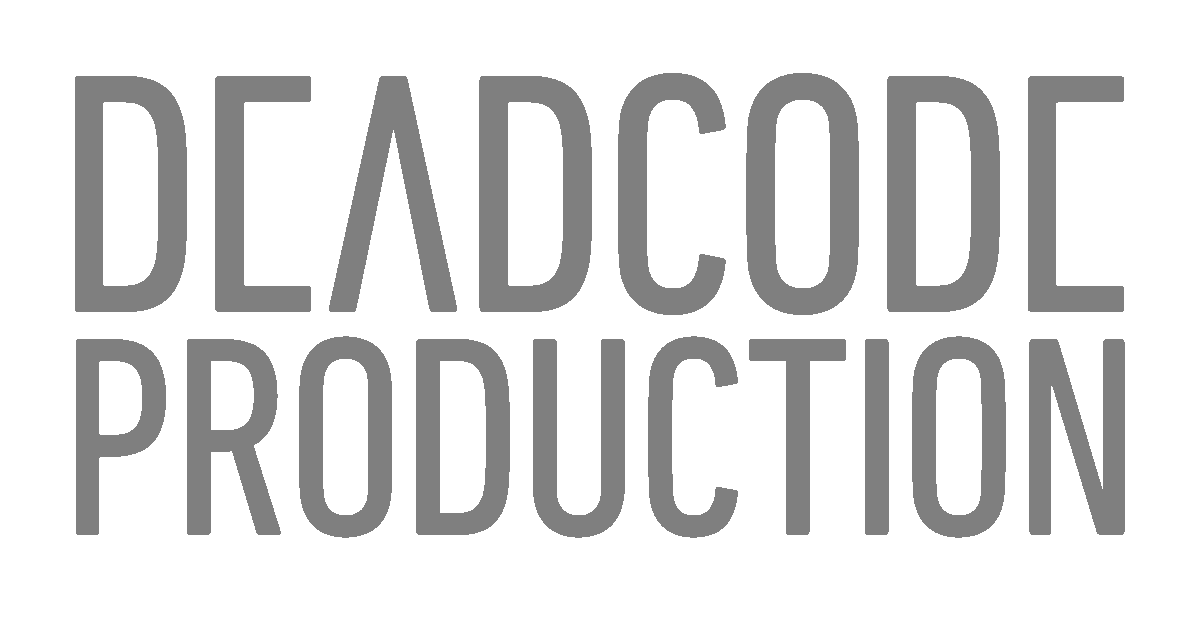 DEADCODE PRODUCTION